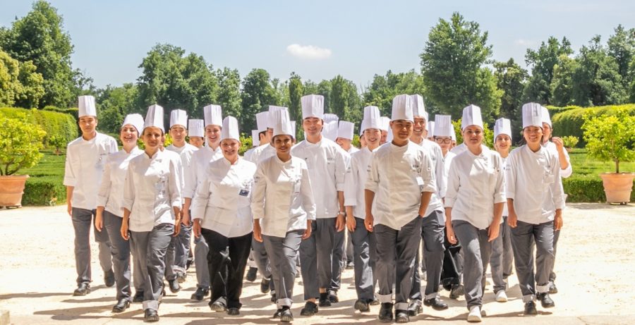 ALMA International Network: all the partners of the italian cooking school