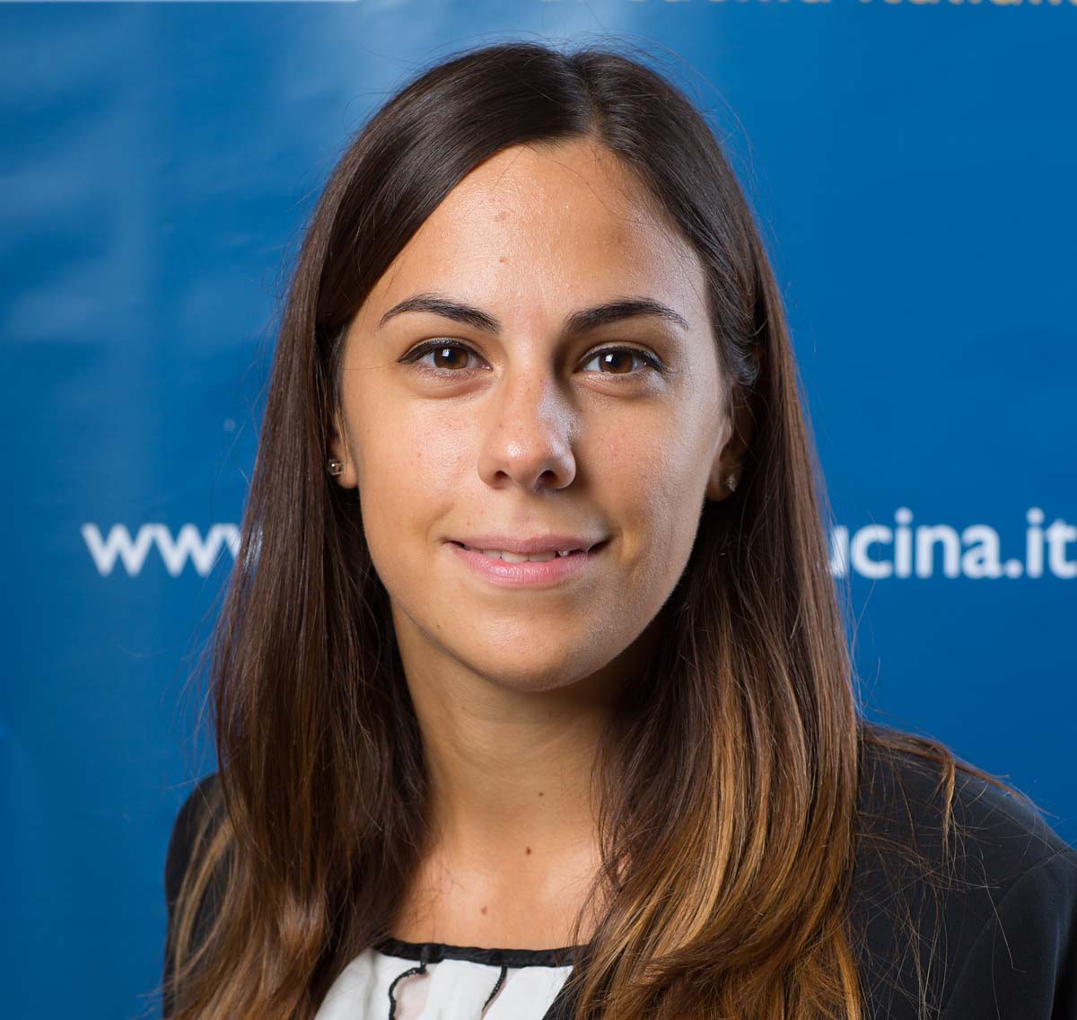 Valentina Ferraro - ALMA