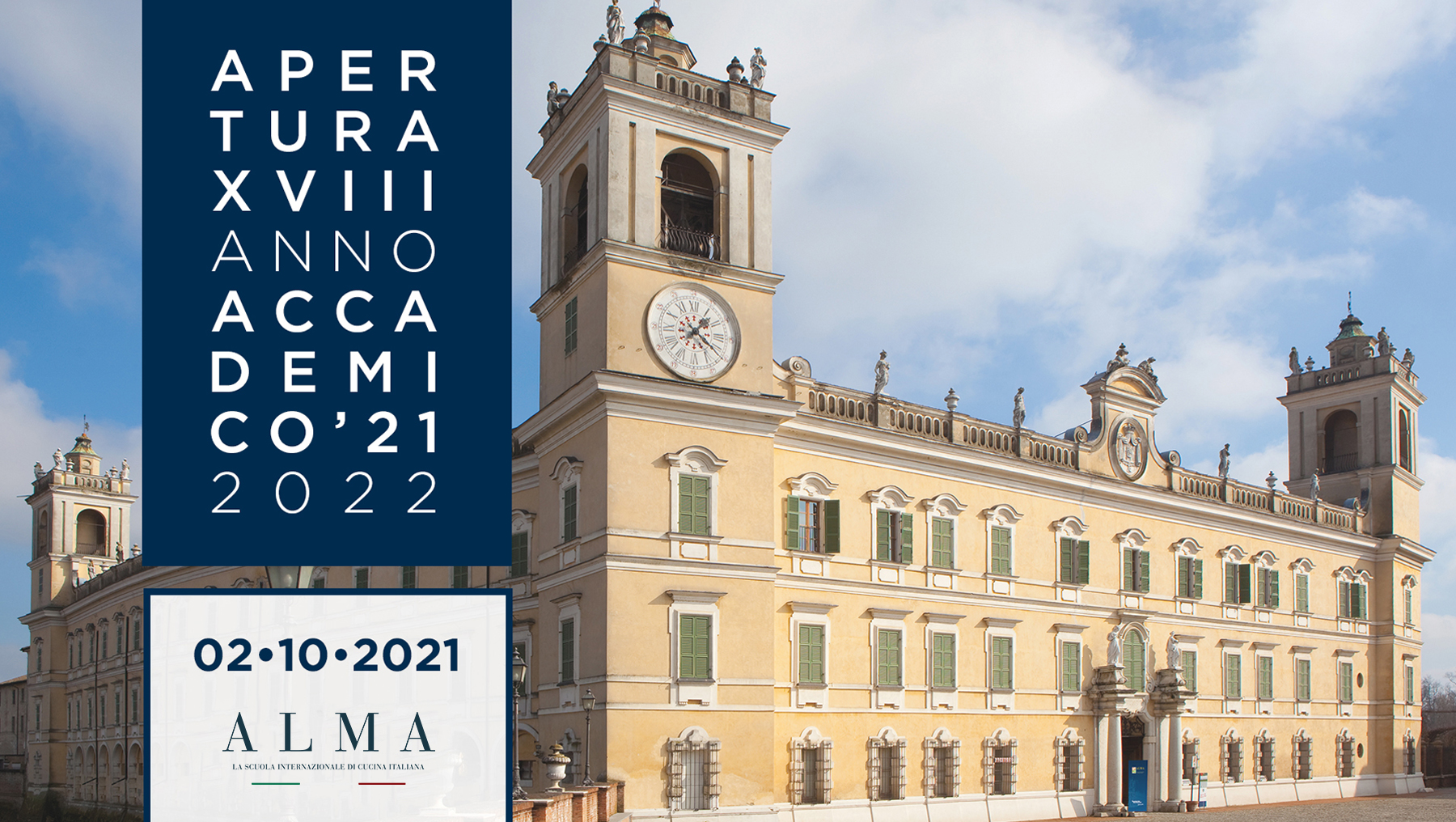 Training excellence for restarting: ALMA inaugurates its XVIII Academic ...