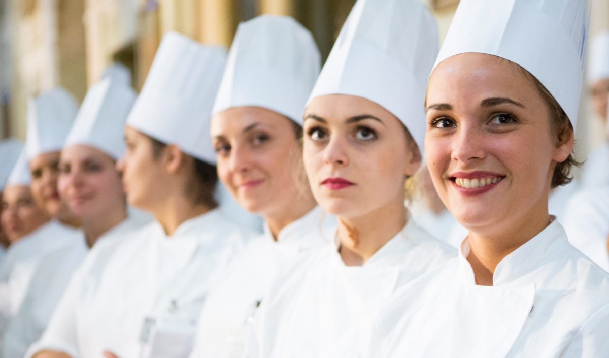 Life Climate Smart Chef: the project that involves European chefs as ...