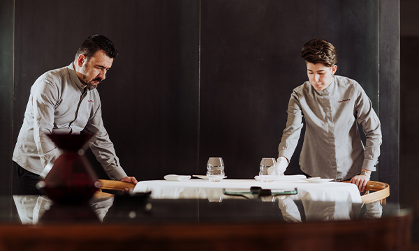 Maria Pia Costanzo - ALMA