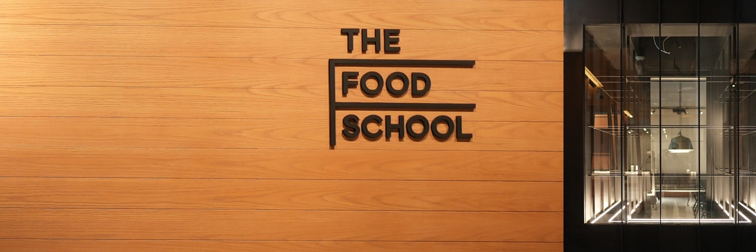 The Food School, Bangkok - ALMA