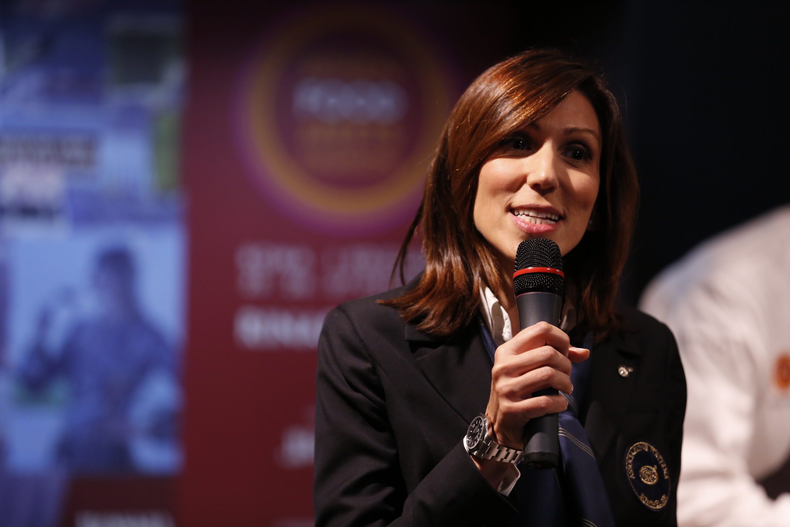 Emanuela Di Palma - ALMA