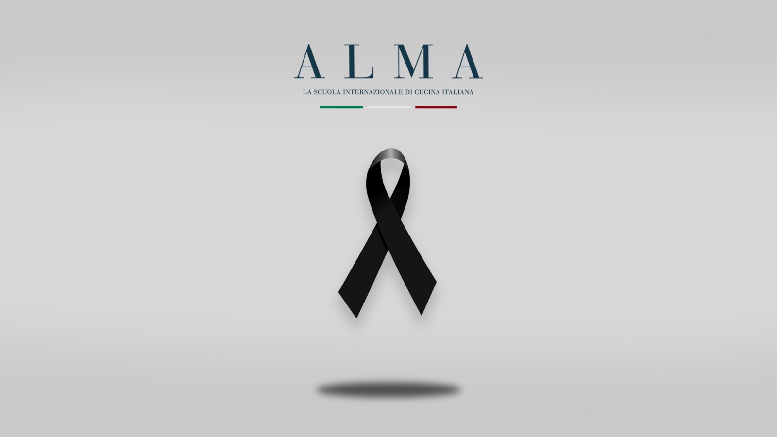 Addio allo chef Marco Soldati: il cordoglio di ALMA - ALMA